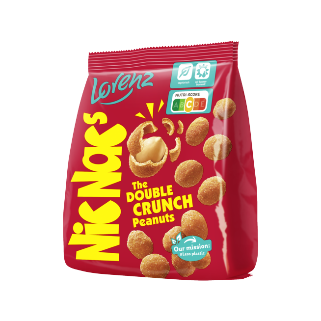 Crunchips-Stackers | Lorenz