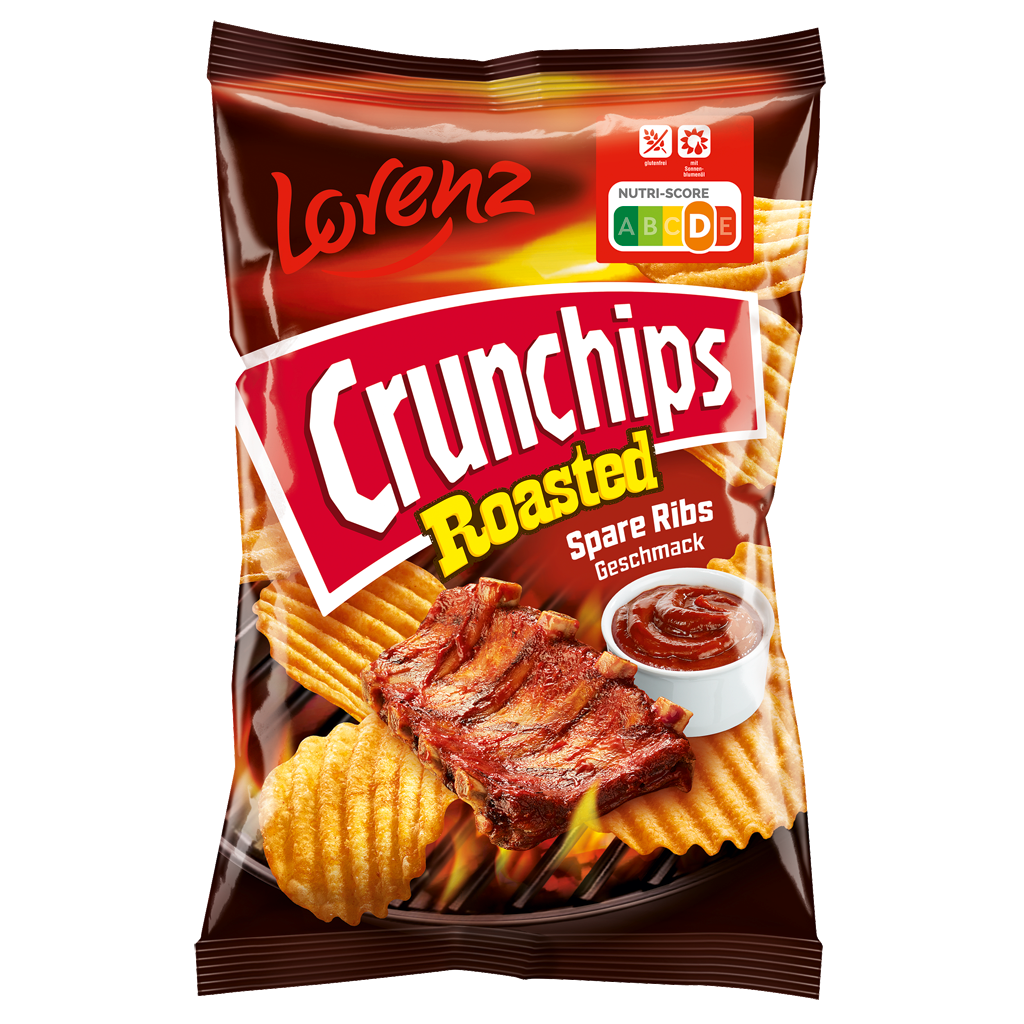 Crunchips | Lorenz