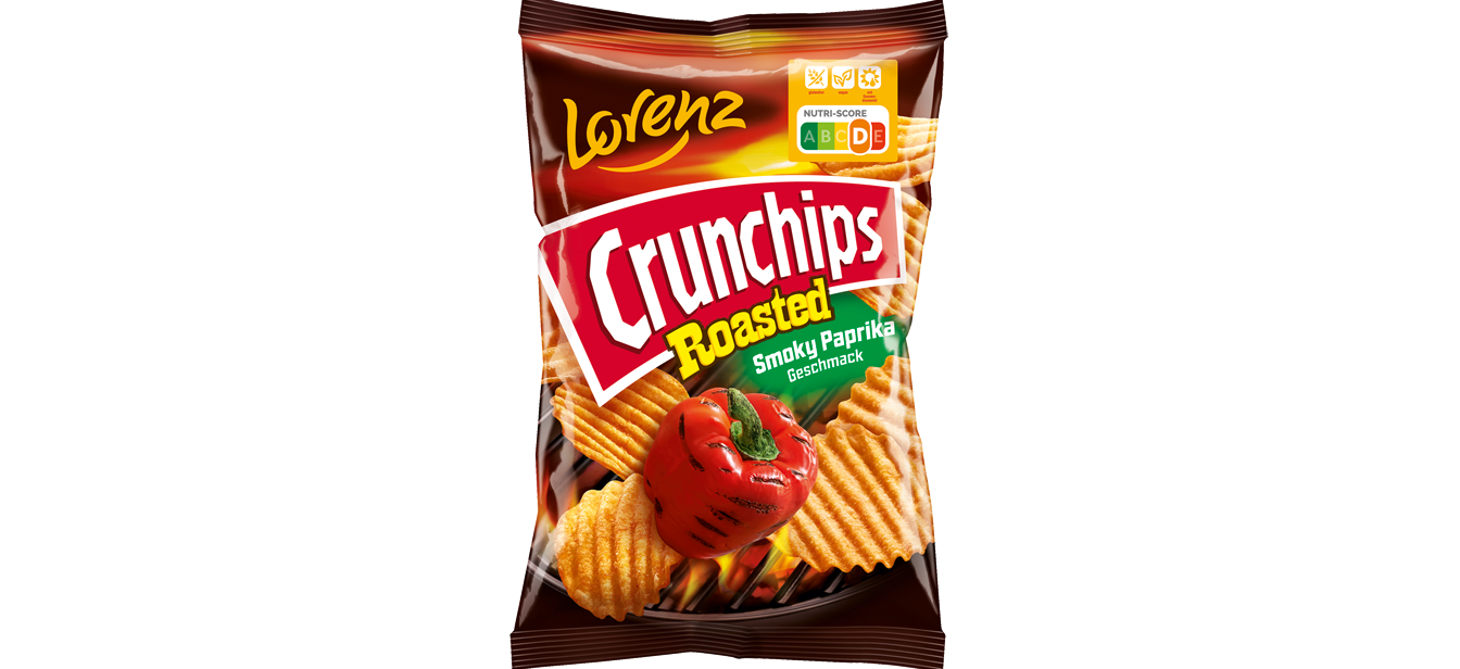 Crunchips | Lorenz