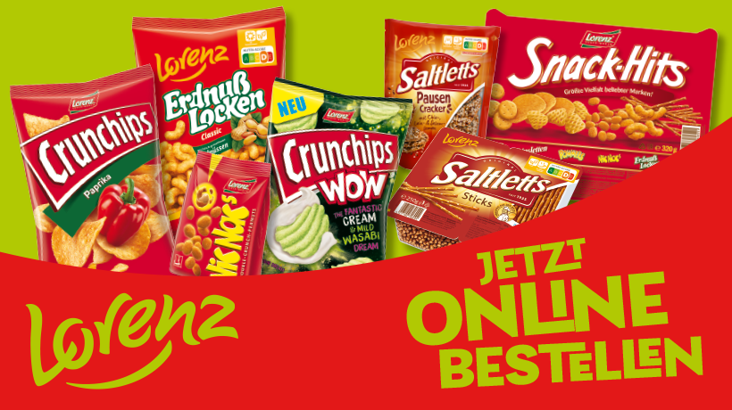 Startseite | Lorenz